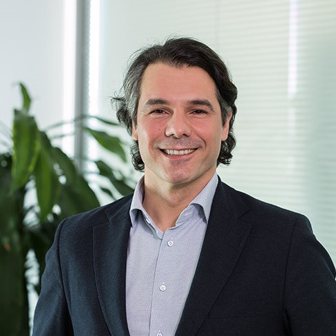 Germán López - Grupo MASMOVIL