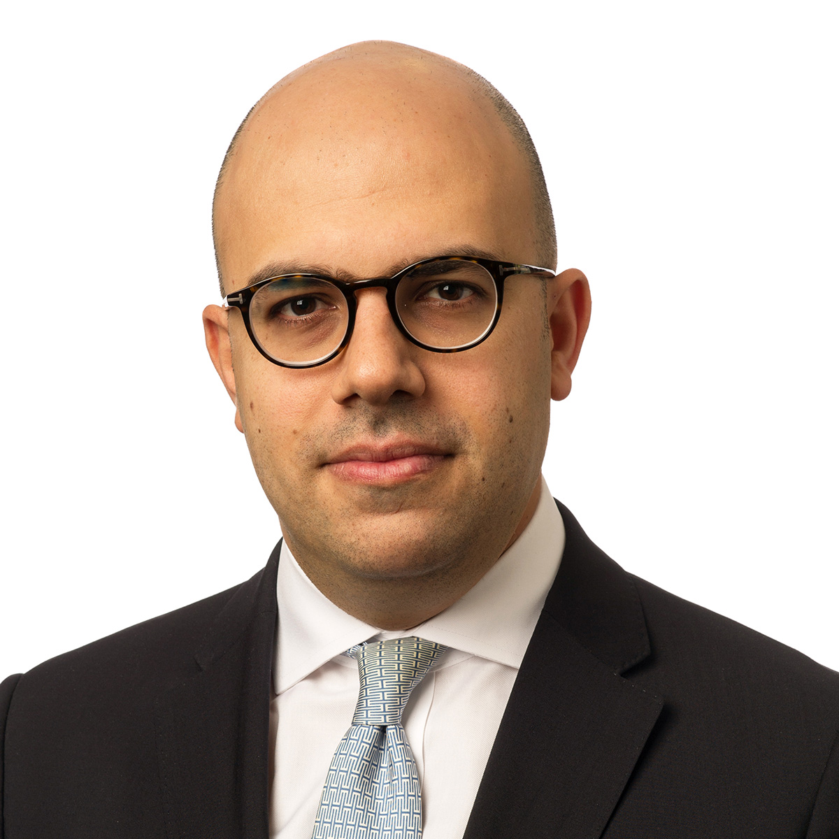 Jean-Pierre Saad - Grupo MASMOVIL